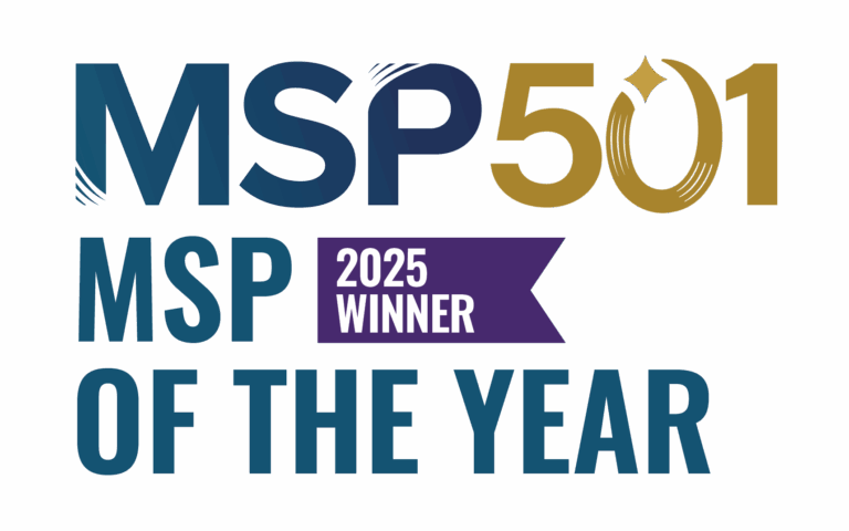 OTAVA Receives Channel Partners’ 2025 MSP of the Year Award | OTAVA
